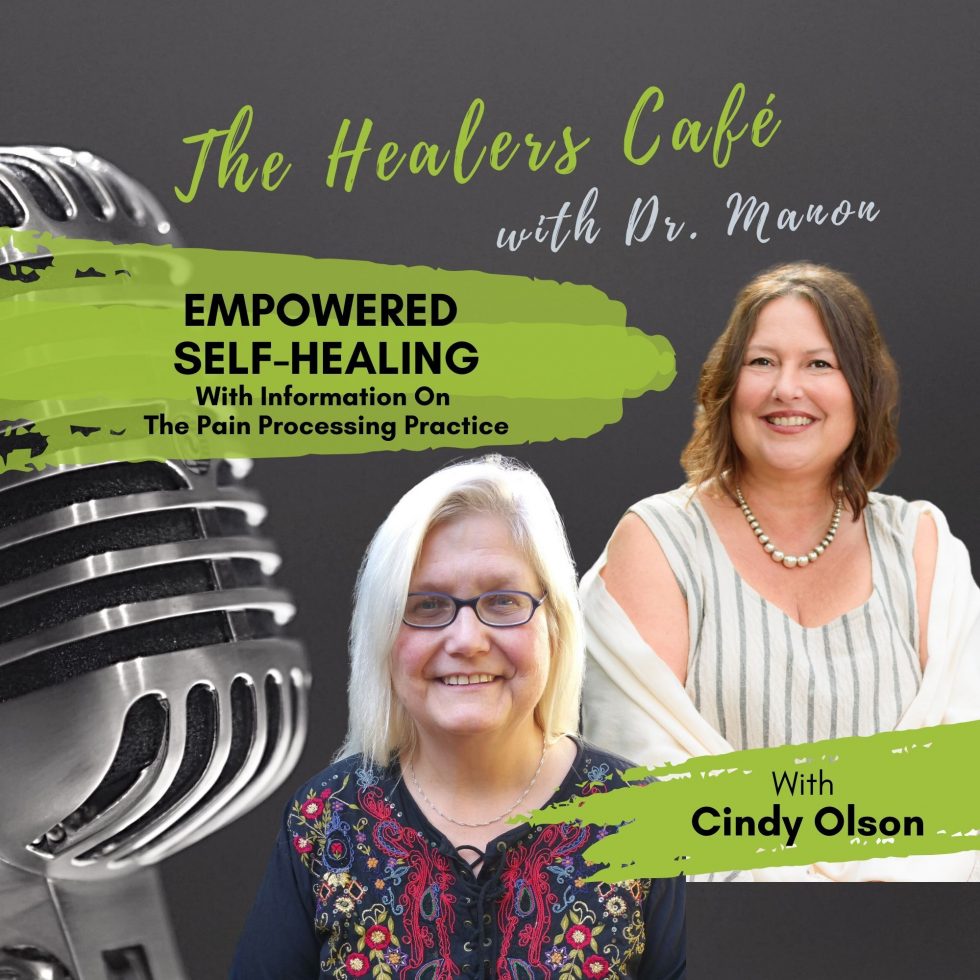 Cindy Ann Olson - Manon Bolliger (facilitator & retired naturopath with ...