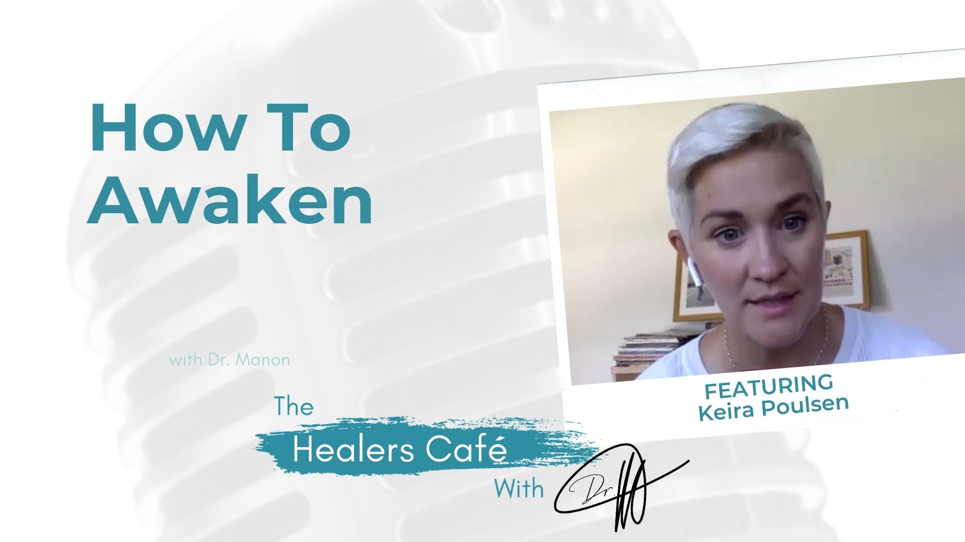 Keira Poulsen - Manon Bolliger (facilitator & retired naturopath with ... Keira Poulsen - Manon Bolliger (facilitator & retired naturopath with ...