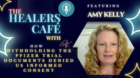 Amy Kelly - Manon Bolliger (facilitator & retired naturopath with 30 ...