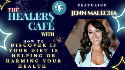 Jenn Malecha - Manon Bolliger (facilitator & retired naturopath with 30 ...