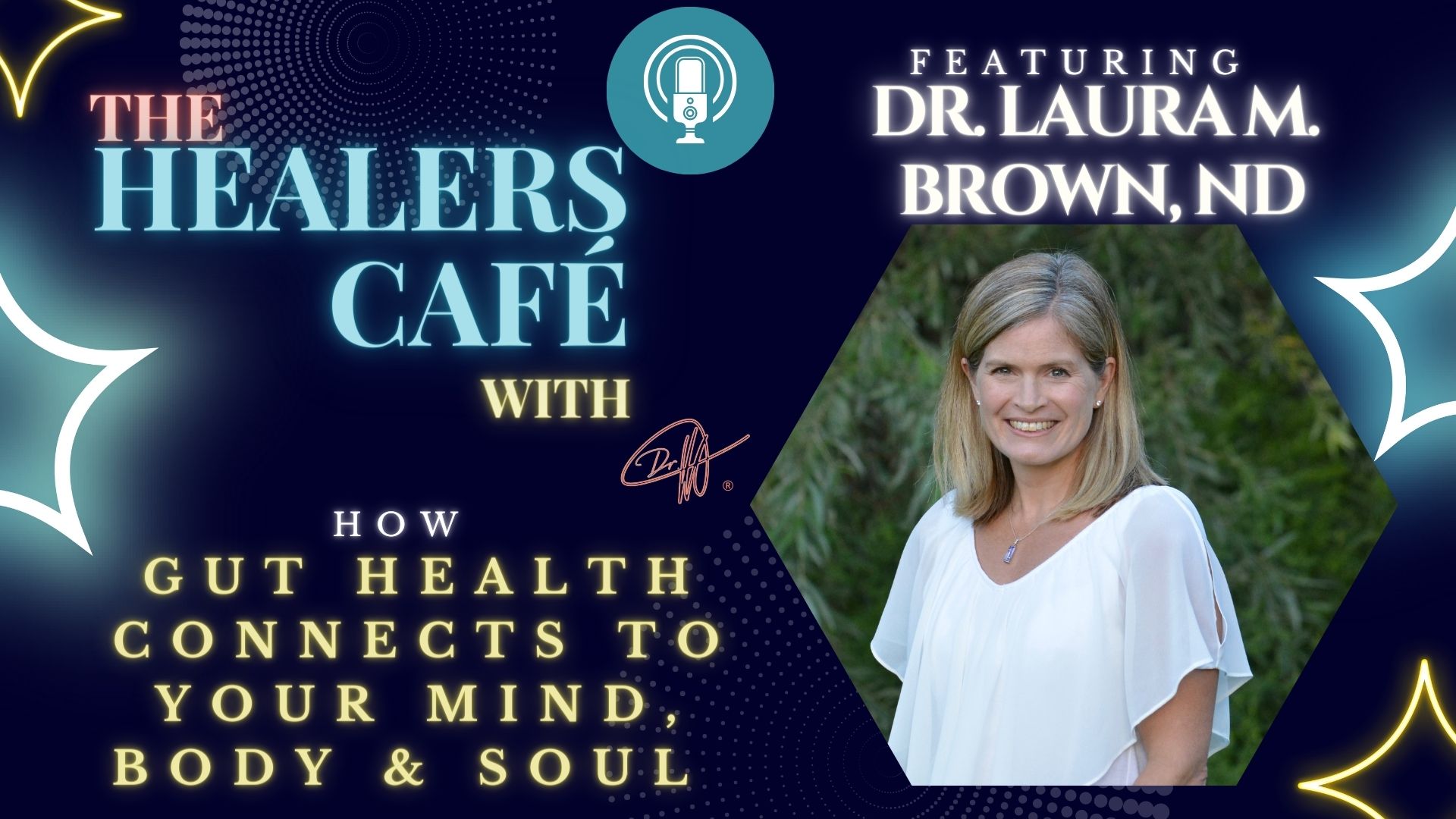 Dr. Laura M. Brown, ND - Manon Bolliger (facilitator & retired ...