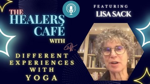 Lisa Sack - Manon Bolliger (facilitator & retired naturopath with 30 ...