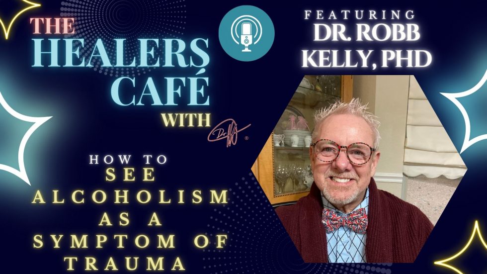 Dr Robb Kelly - Manon Bolliger (facilitator & retired naturopath with ...