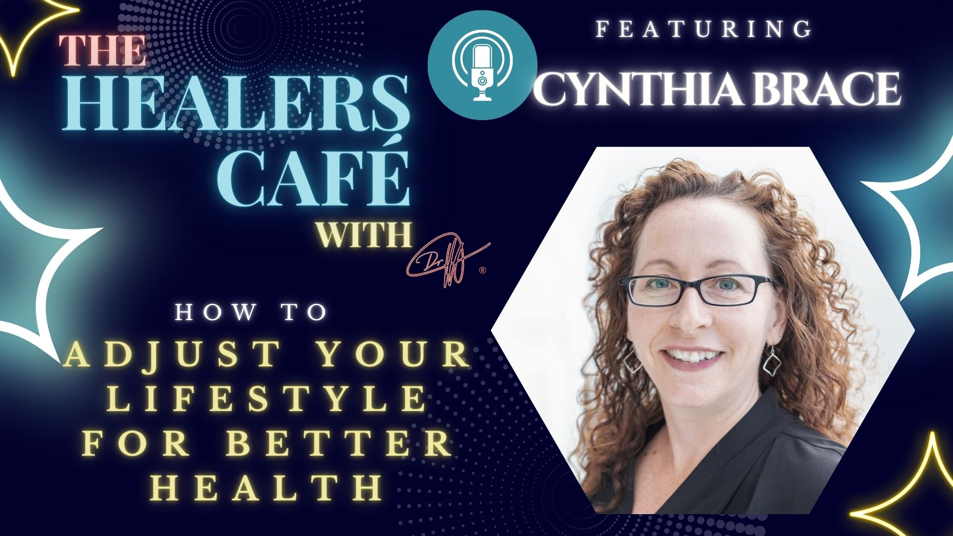 Cynthia Brace - Manon Bolliger (facilitator & retired naturopath with ...