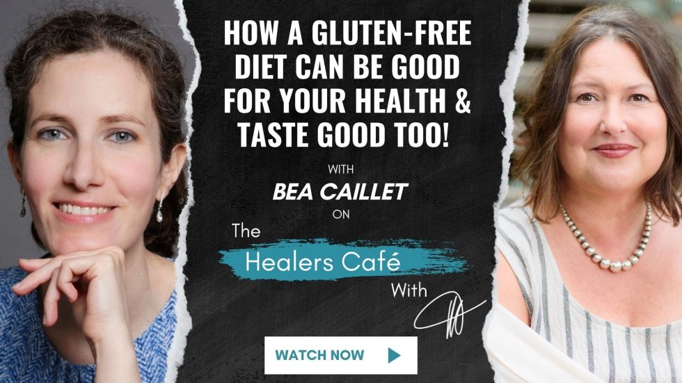 Bea Caillet - Manon Bolliger (facilitator & retired naturopath with 30 ...