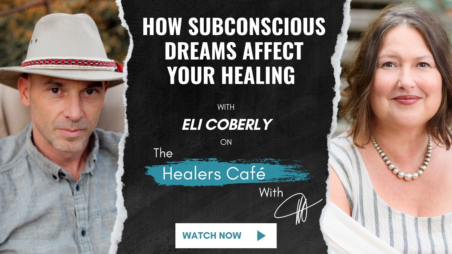 Eli Coberly - Manon Bolliger (facilitator & retired naturopath with 30 ...