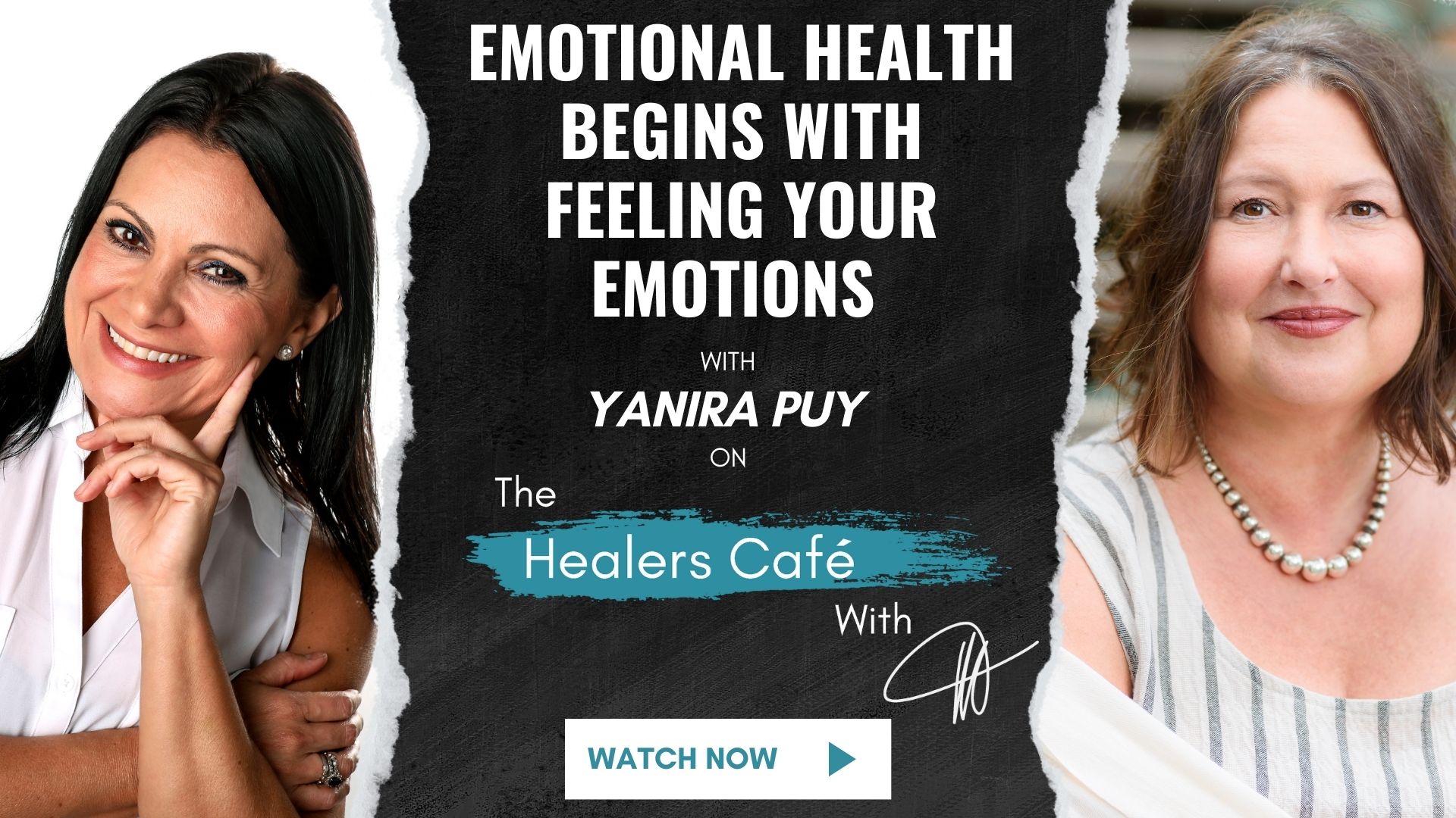 Yanira Puy - Manon Bolliger (facilitator & retired naturopath with 30 ...