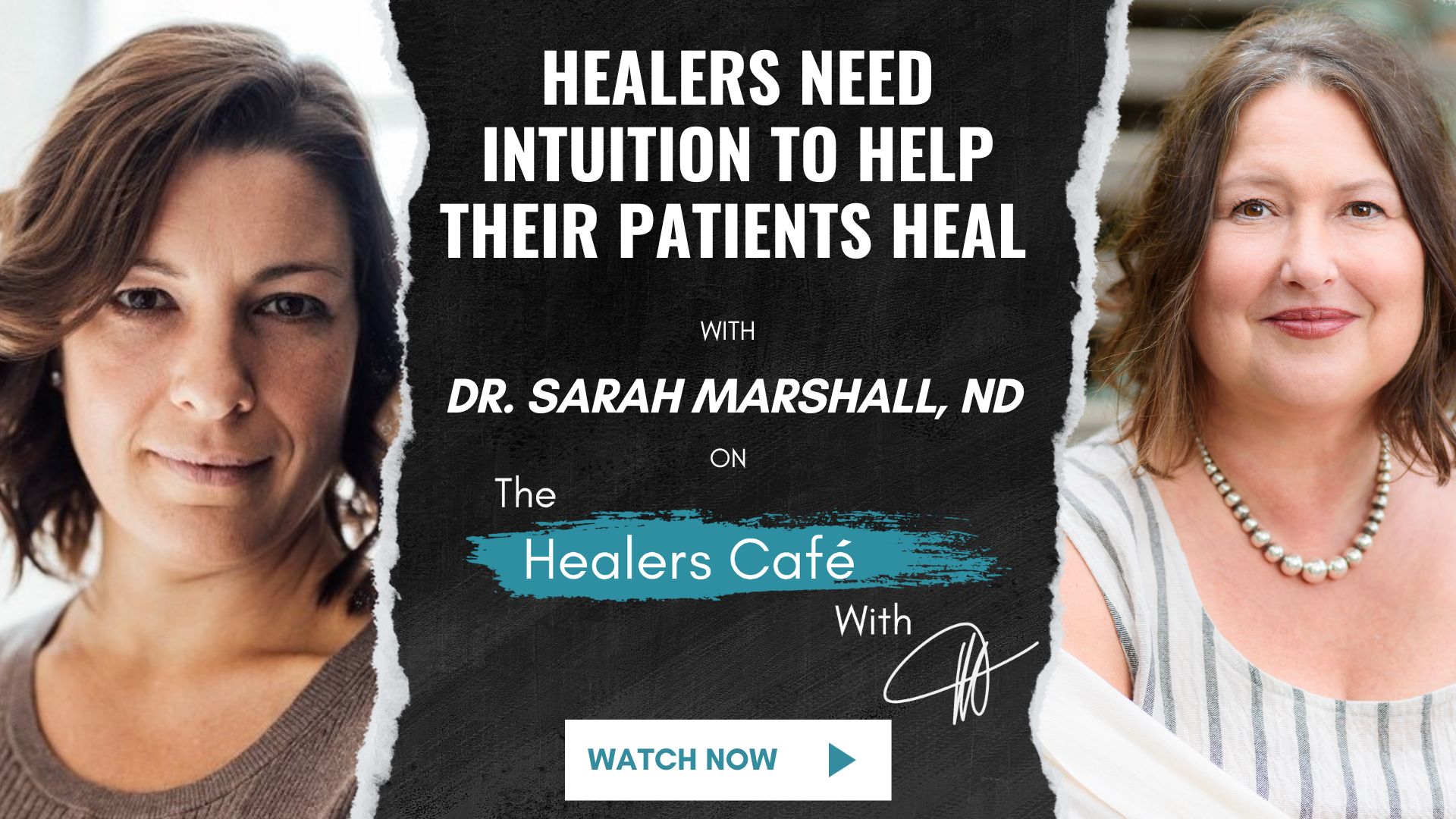 Dr Sarah Marshall, ND - Manon Bolliger (facilitator & retired ...