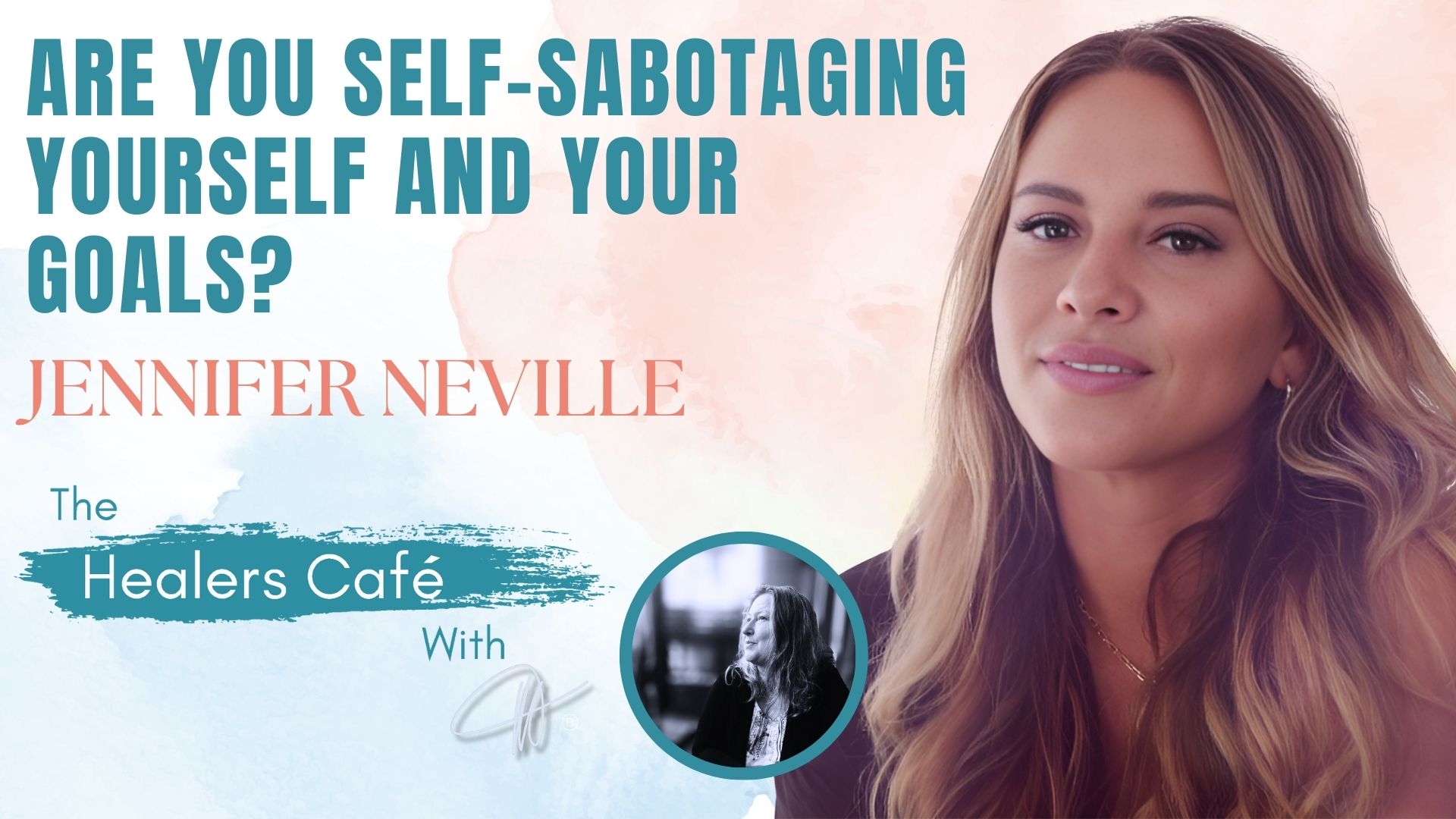 Jennifer Neville - Manon Bolliger (facilitator & retired naturopath ...