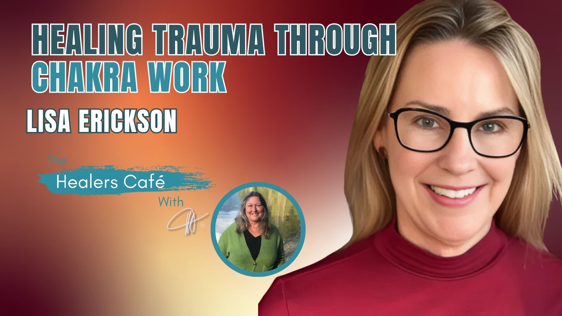 Lisa Erickson - Manon Bolliger (facilitator & retired naturopath with ...