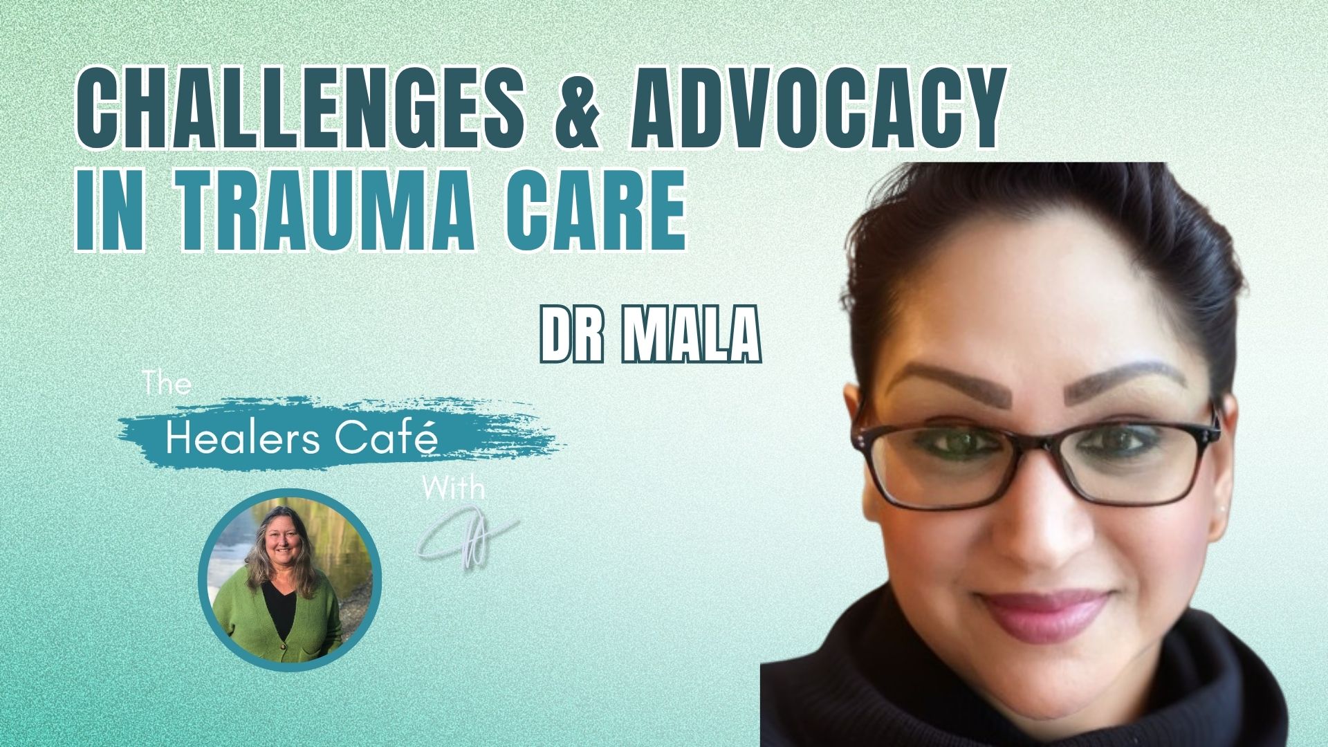 Dr Mala - Manon Bolliger (facilitator & retired naturopath with 30 ...